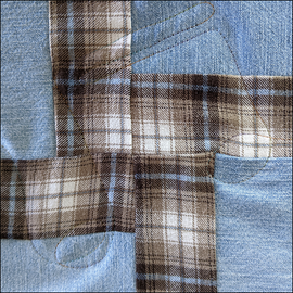 Musical Notes Tremolo - Quilting Pantograph Pattern ...